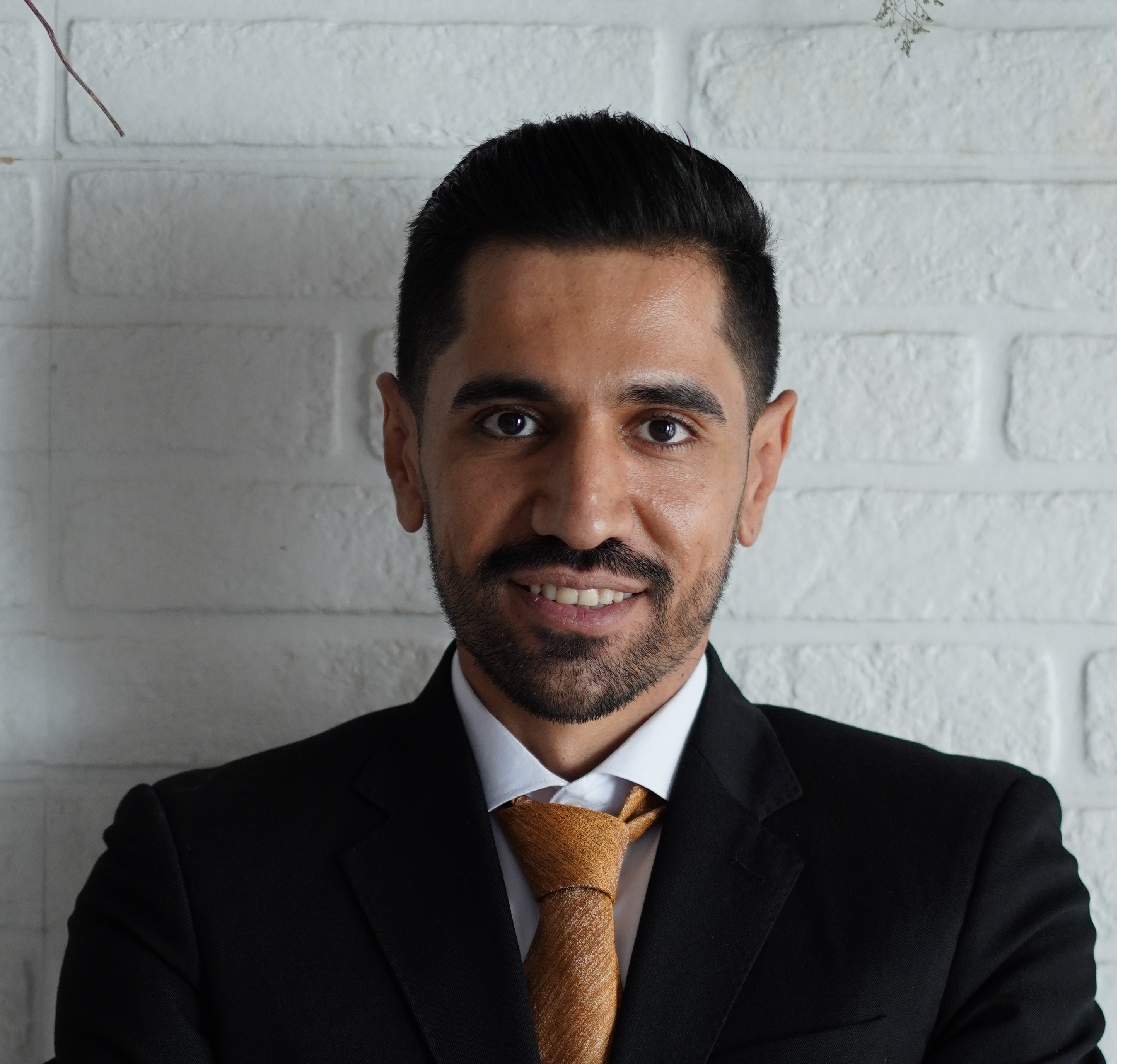 About me - Hamid Nakhaei